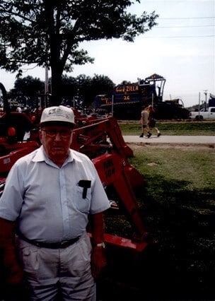Born Implement | Amherst, OH | Farming locally for 5 generations.